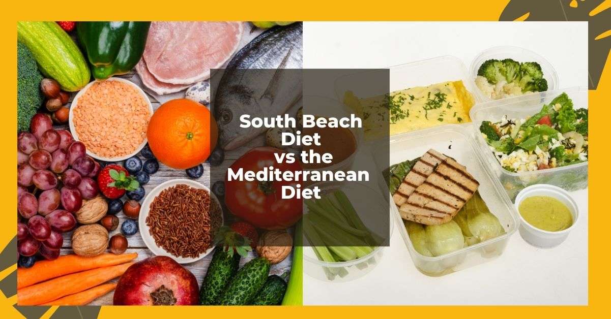 The Best Diet Plan For Weight Loss Is One That Works For YOU