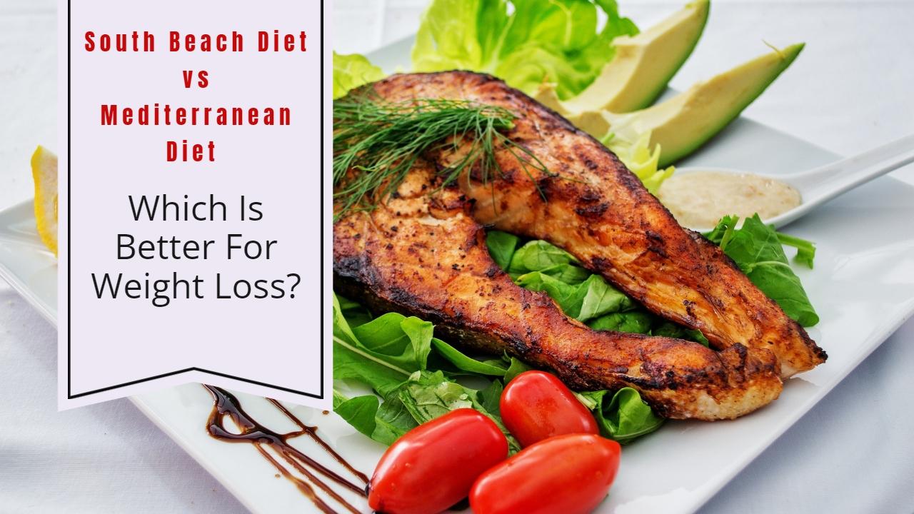 The Best Diet Plan For Weight Loss Is One That Works For YOU